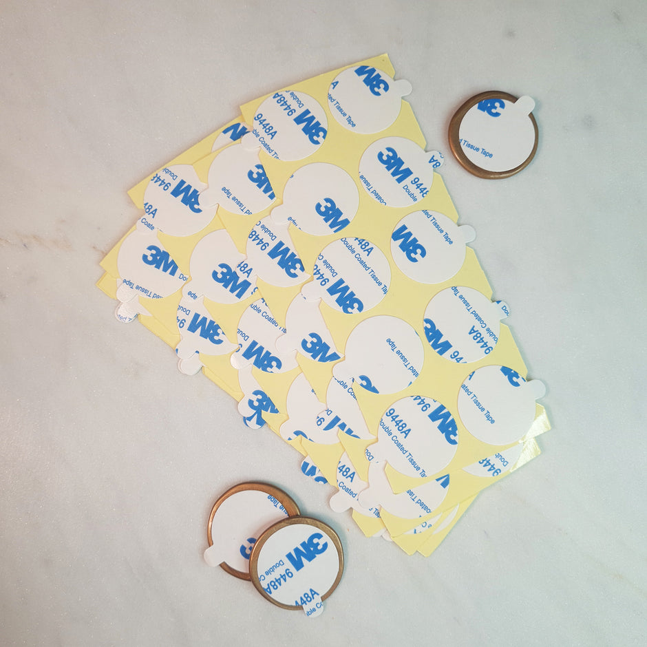 Products – Brass and Press